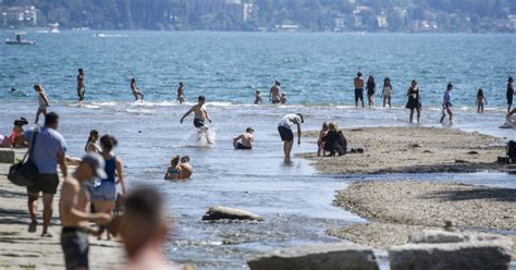 Un Weekend Da Record In Diverse Località Della Svizzera Laregione Ch