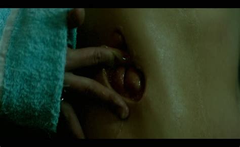 Rosa Salazar Breasts Underwear Scene In Brand New Cherry Flavor Aznude