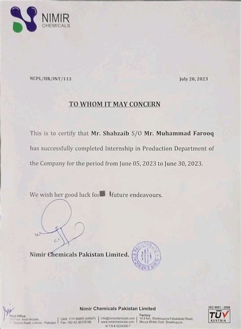Shahzaib Posted On Linkedin
