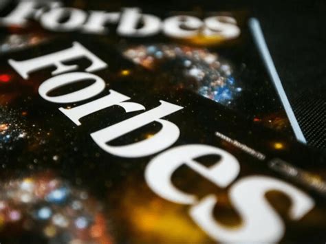 Рейтинг найзаможніших людей світу від Forbes хто туди потрапив ПІК ПІК