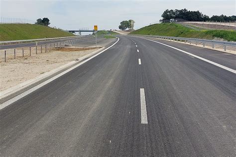 Wkrótce pojedziemy kolejnym odcinkiem S7