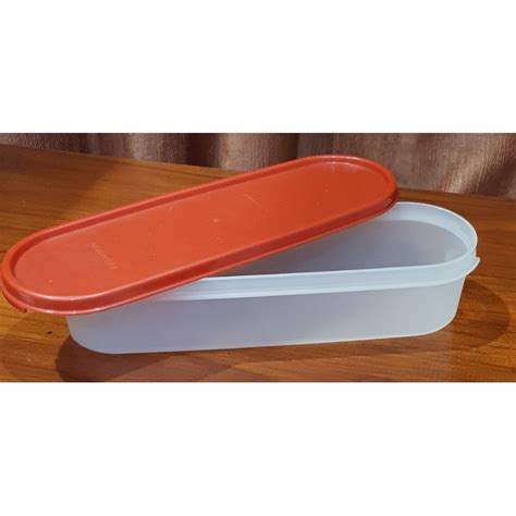Jual Kotak Tupperware Shopee Indonesia