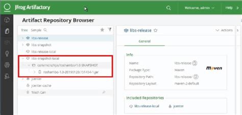 Install The Jenkins Artifactory Plugin In 5 Easy Steps Theserverside