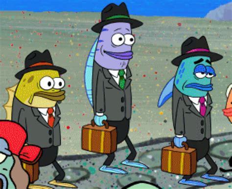 Trouser Troops Encyclopedia Spongebobia Fandom