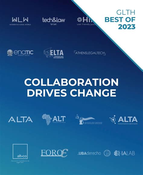 Global Legaltech Hub Glth On Linkedin Legaltech Community