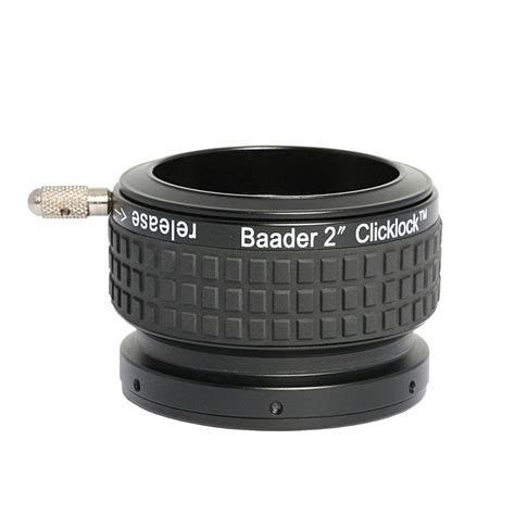 Baader 2 Clicklock For 2 Sc Testar Australia