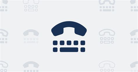 Tty Icon Font Awesome