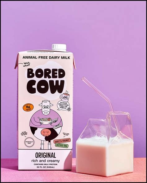 Cow Milk