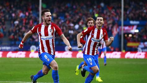 Horario Eibar Atlético De Madrid En Tv