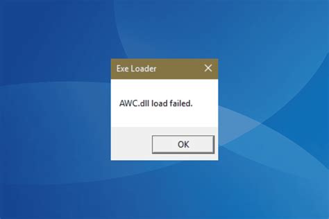 Awcdll Load Failed In Mass Effect Or Battlefield 5 Ways To Fix It