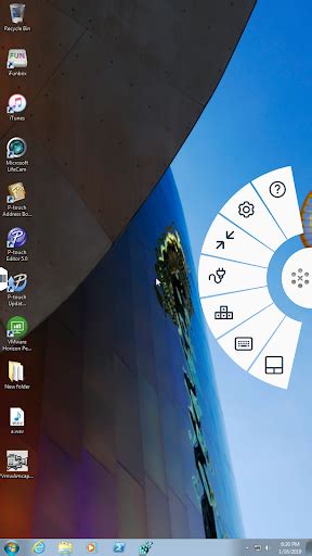 Скачать Vmware Horizon Client Apk