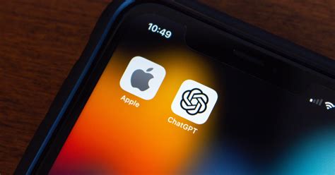 Cómo Usar Chatgpt Con Siri En Iphone Y Ipad Geekflare