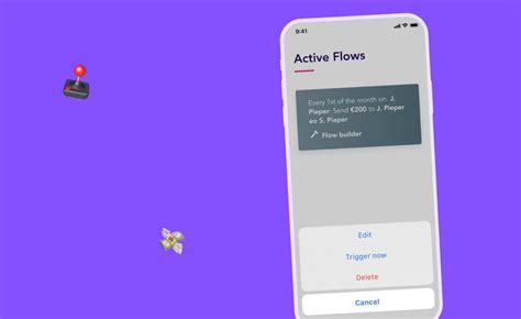 How To Trigger Your Date Based Flows Manually Flow Blog Flow Your Money
