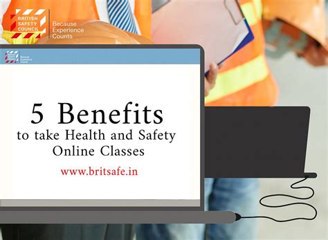Online Safety Certification Courses In India — British Safety Council British Safety Council