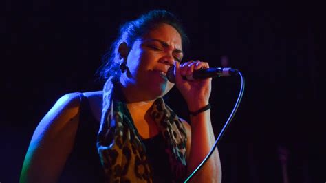Jacinta Prices Hip Hop And Country Singing Career Revealed Daily
