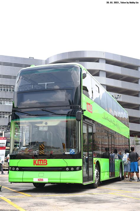KMB Kowloon Bay Depot Open Day 20052023 :: 17 -- fotop.net photo ...