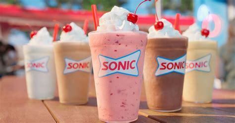 Sonic Reimagines A Beloved Party Snack With New Buffalo Chicken Dip Bites