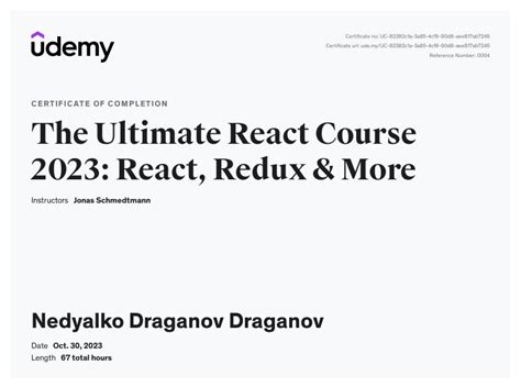 Nedyalko D On Linkedin React Jonasschmedtmann Vite Redux Reduxtoolkit Reactquery