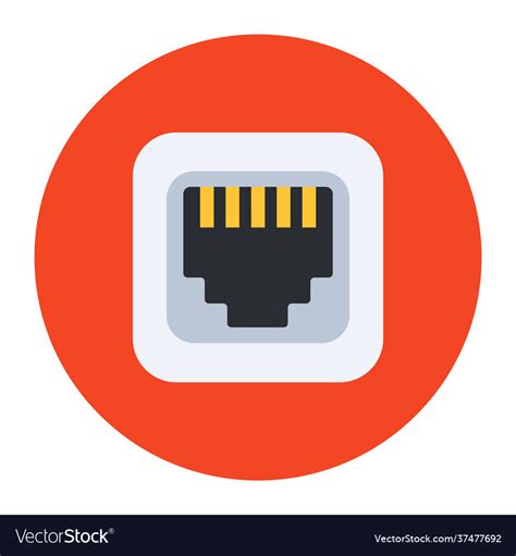 Memory Chip Royalty Free Vector Image VectorStock