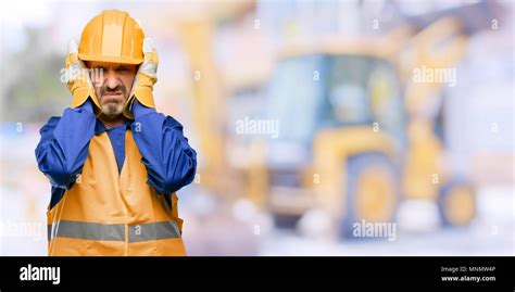 Loud Noise Construction