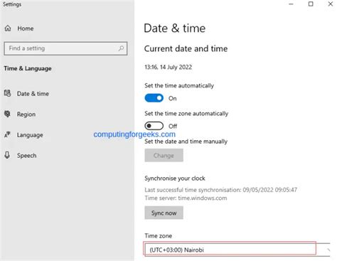 Join Windows System To Freeipa Realm Without Active Directory Computingforgeeks