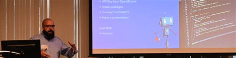 David Lozzi S Speaker Profile Sessionize
