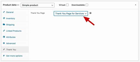 How To Create A Custom Thank You Page Per Product In WooCommerce