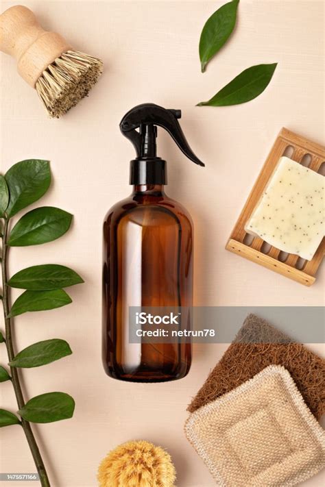 집 청소 비 독성 천연 제품 폐기물 제로 지속 가능한 라이프스타일 0에 대한 스톡 사진 및 기타 이미지 0 Friendly