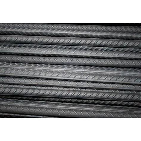 TMT Rebars In Kanpur Shri Rathi Group