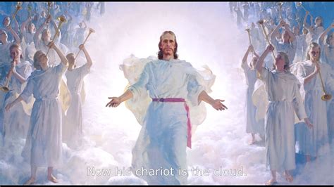 Jesus Once Of Humble Birth Youtube