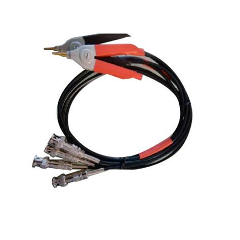 Lcr Meter Probe At Best Price In Nashik By Dewa Electro System Id