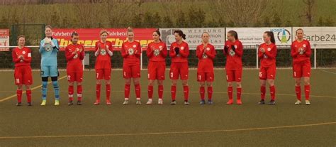 HFC FRAUEN GEWINNEN STADTDERBY Hallescher FC e V Hallescher Fußball