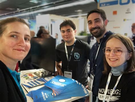 xwiki on linkedin opensource innovation paris
