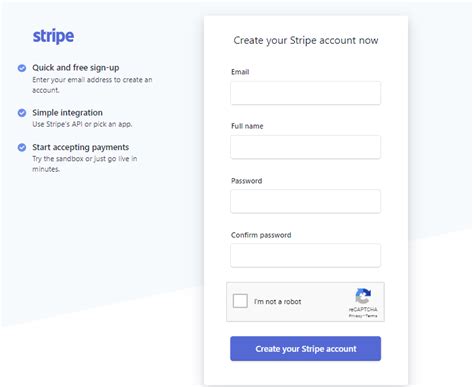 Stripe Payment Gateway Charge Credit Card With Php Example Php Lift