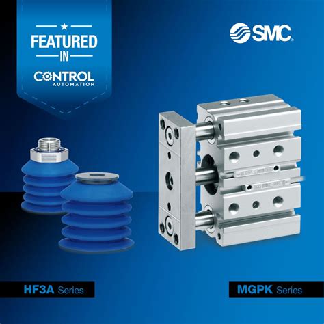 Smc Automation Canada Ltd On Linkedin Robotendeffectors Collaborativerobot Industrialrobot