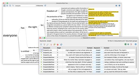 Maxqda For Windows And Mac Content Analysis Software