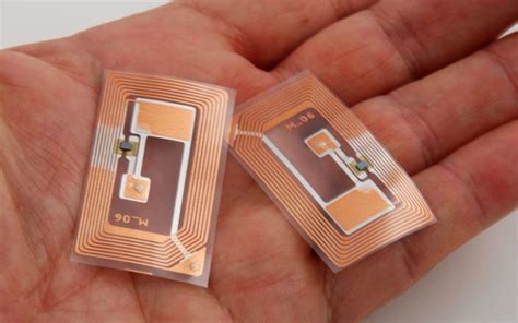 Basics RFID Sg