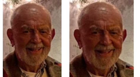 Remembering Edwin A Carell A Life Well Lived Good Luck Info