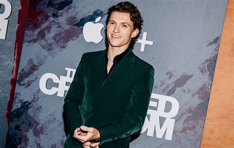 Tom Holland Reveals His Favourite Spider Man Film