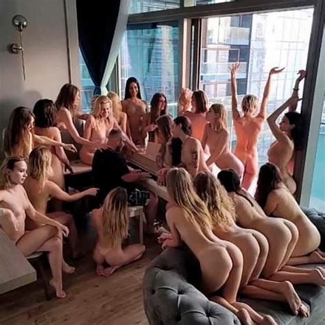 Mujeres Al Desnudo Cubanas