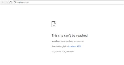 Angular5 Angular 5 Webpack Compiled Successfully But Home Page Is Not