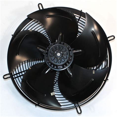 Wentylator EBM PAPST A4E350 AP06 32 śr 350mm Łódź Kup teraz na