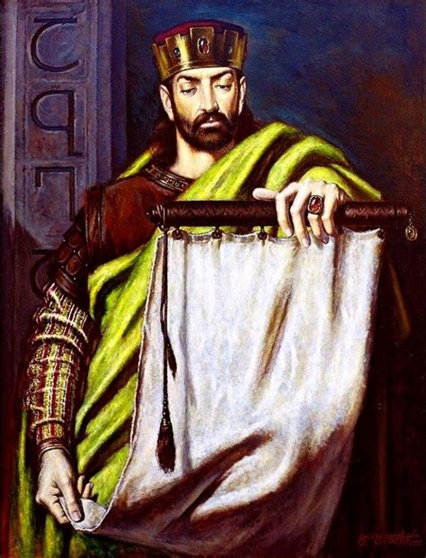 Pharnavaz I Of Iberia