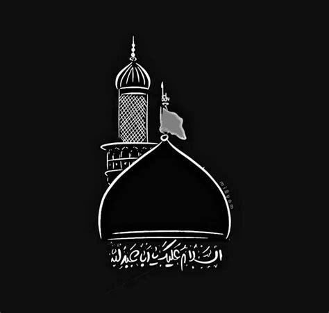 Pin By Ahmedov On عاشوراء الحسين Islamic Art Pattern Islamic Art