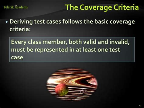 Ppt Equivalence Partitioning Powerpoint Presentation Free Download