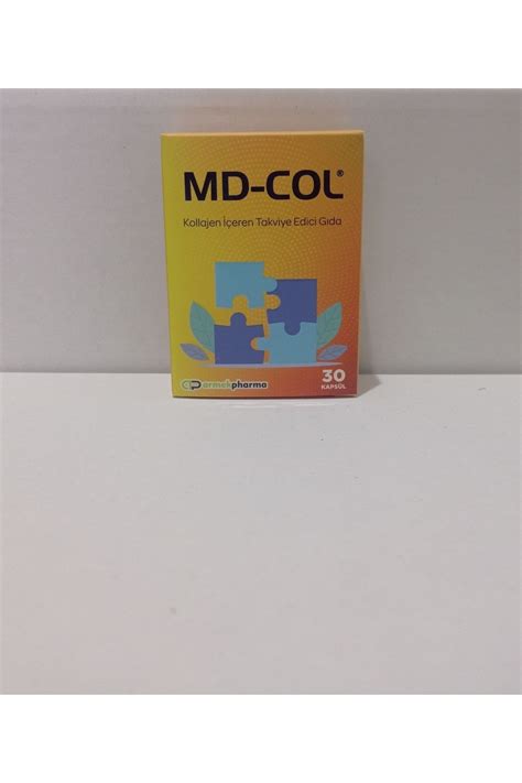 MDCOL Md col Fiyatı Yorumları Trendyol