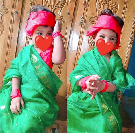 Life With Amreen Dhaka