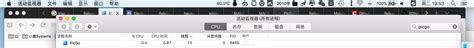 Mac安装Picgo不出现在顶部栏 无响应 Issue 566 Molunerfinn PicGo GitHub