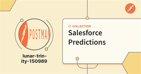 Salesforce Predictions Salesforce Einstein Prediction Service
