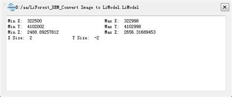 Model · Lipowerline User Guide
